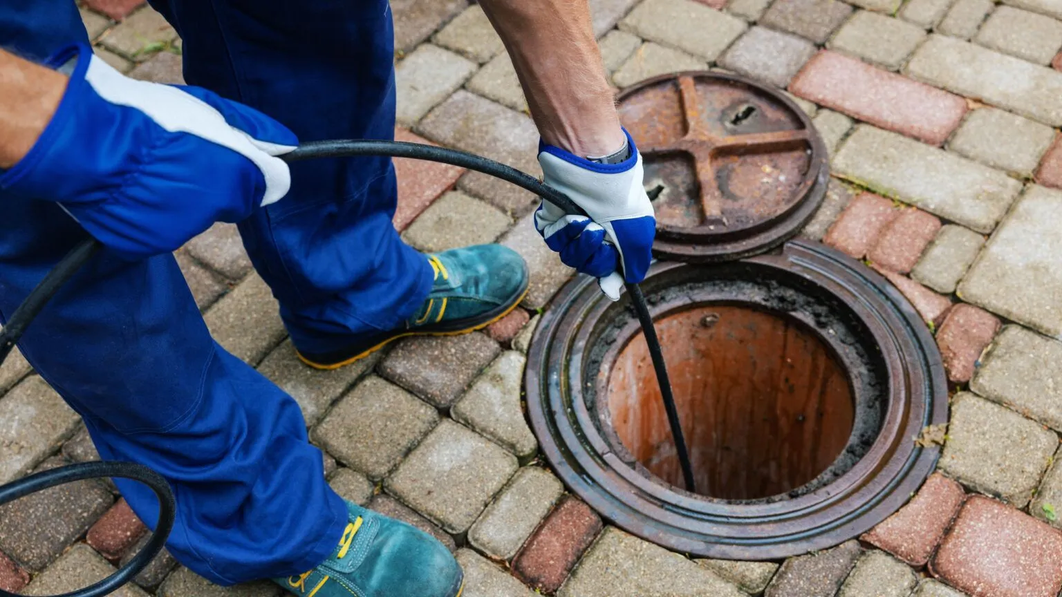 The Health Risks Of Ignoring A Sewer Line Problem