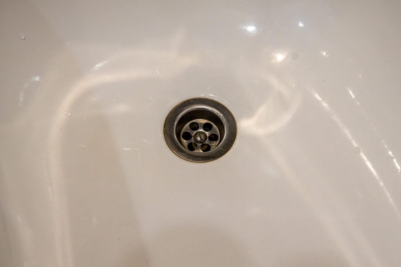 Why Is My Drain Gurgling? Common Causes And Fixes