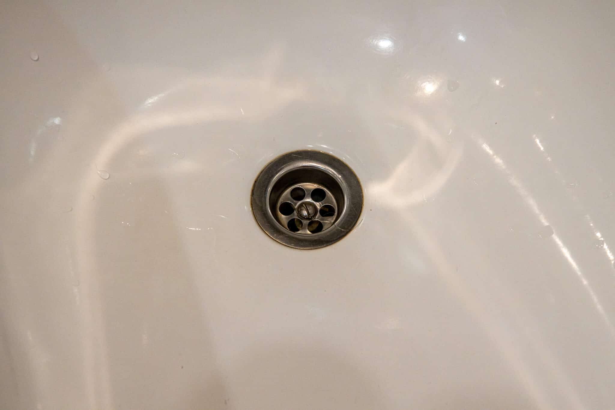 Why Is My Drain Gurgling? Common Causes And Fixes